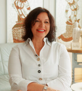 Über Mich | Praxis Körper & Seele